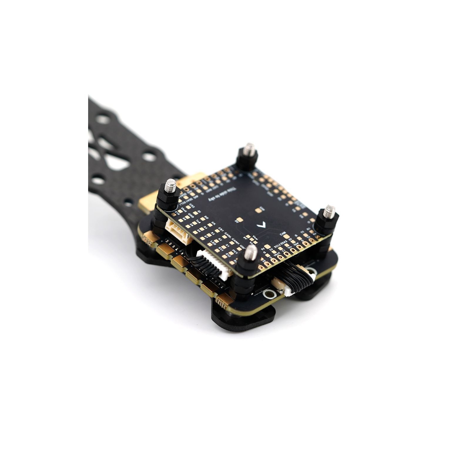 ᐈ Купить полетный стек TBS Lucid H7 Stack 8S 60A в Киеве и Украине ...