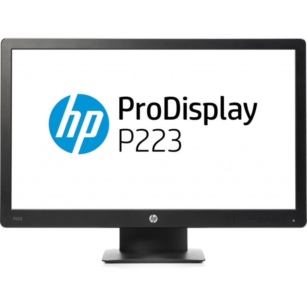 Монитор HP ProDisplay P223 (X7R61AA)цены в Киеве и Украине - купить в ...