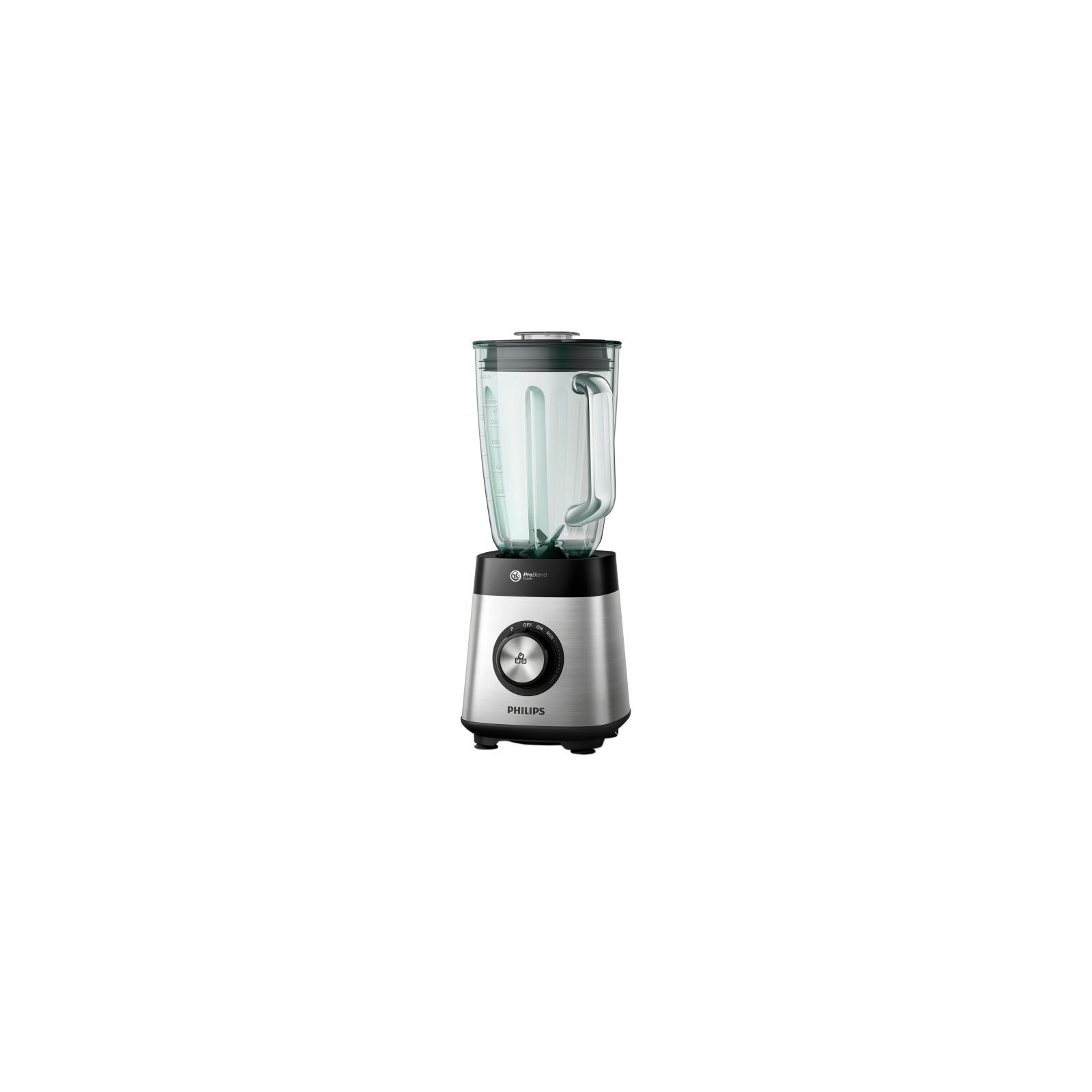 ᐈ Купити блендер Philips HR 3573/90 (HR3573/90) в Києві та Україні ...