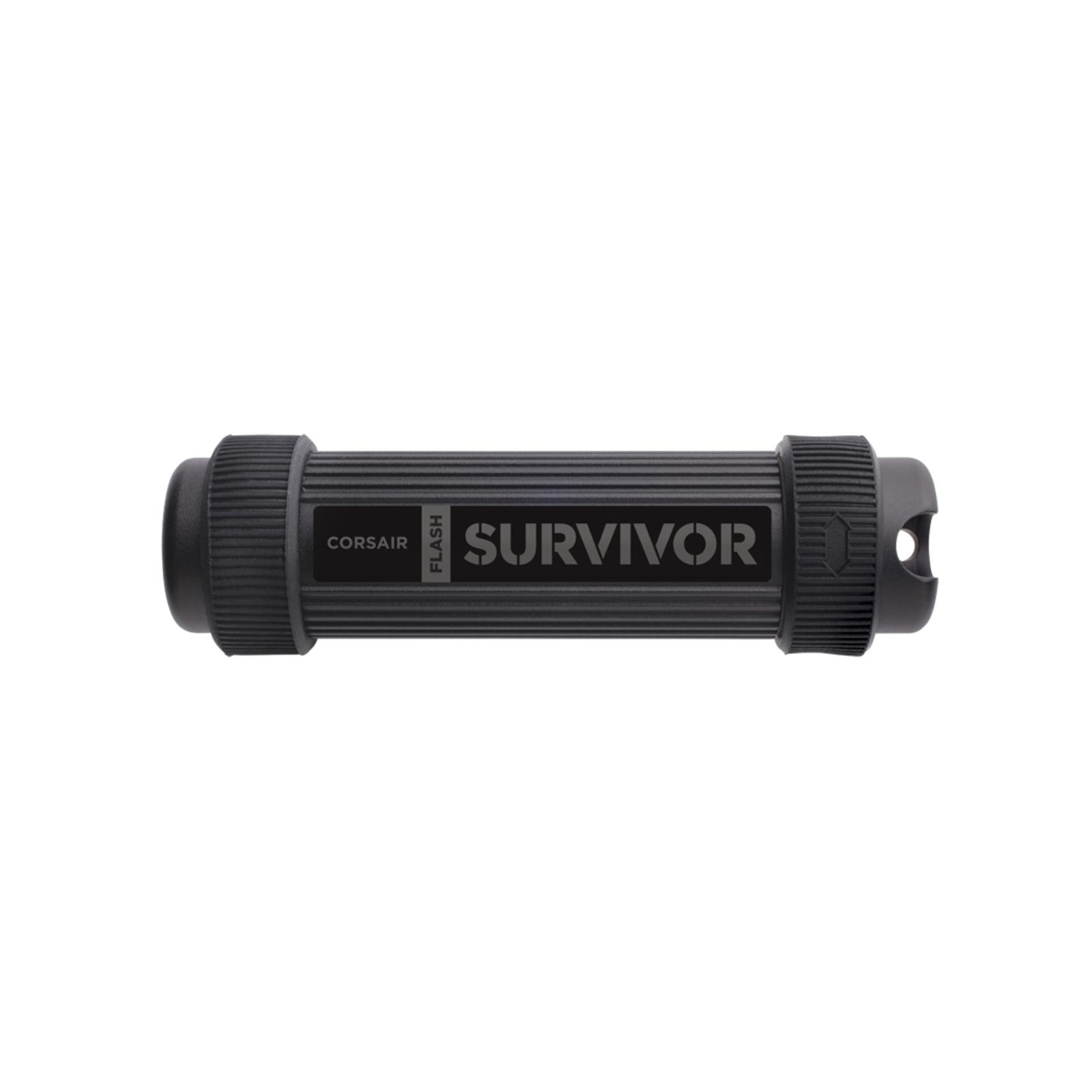 USB флеш накопичувач Corsair 64GB Survivor Military Style USB 3.0 ...