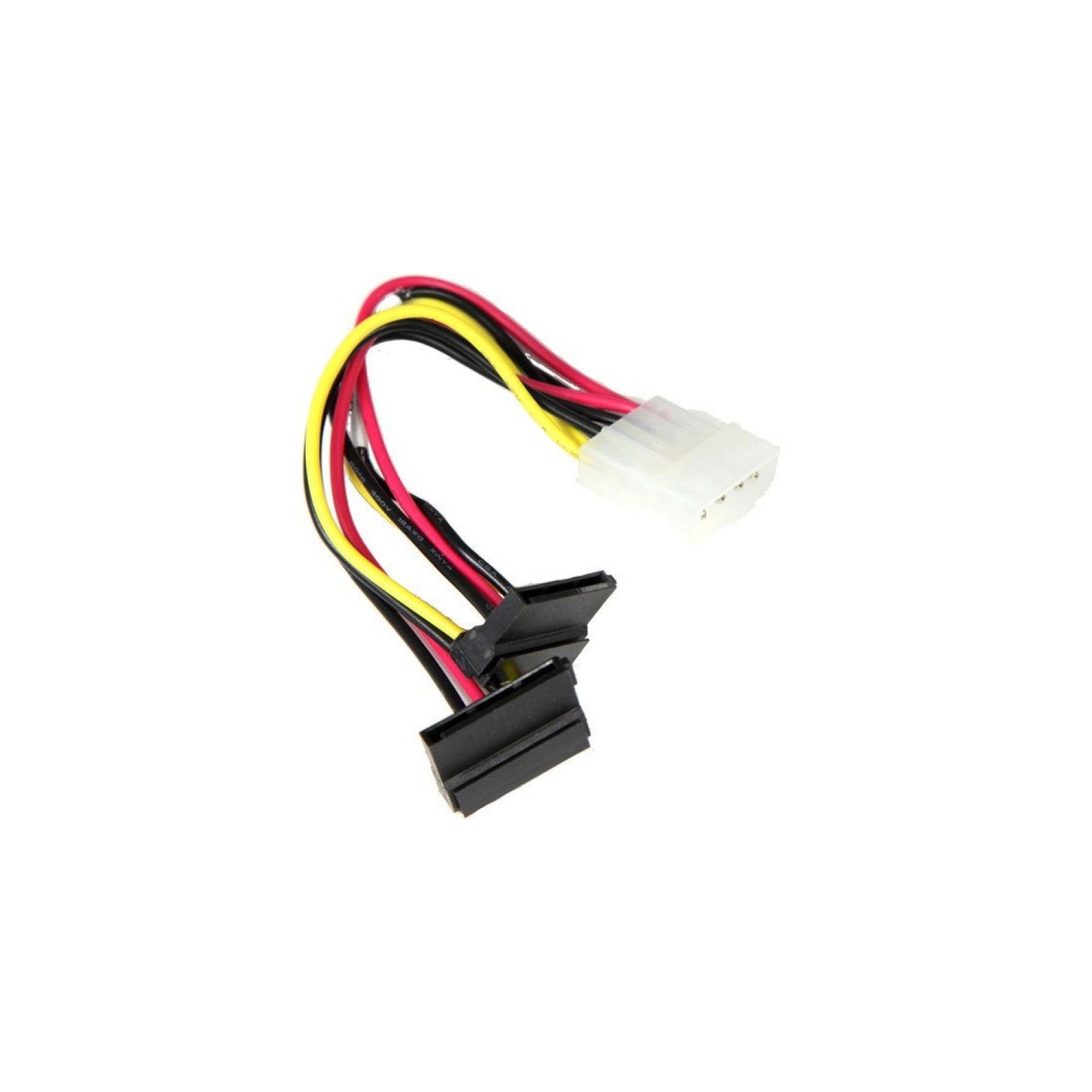 ᐈ Купить кабель для передачи данных Supermicro 4-Pin Peripheral ...